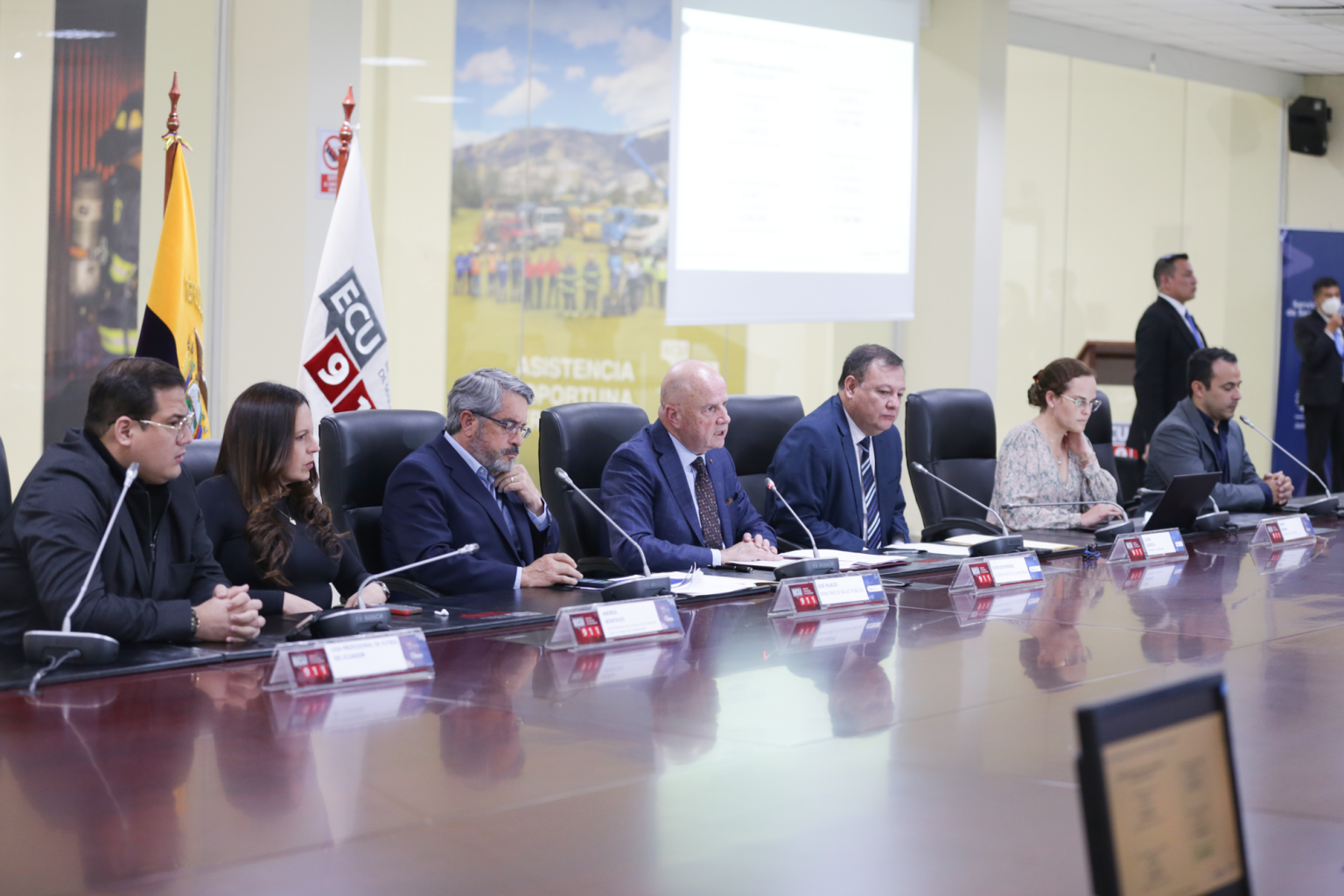 4 – Vicepresidencia de la República del Ecuador